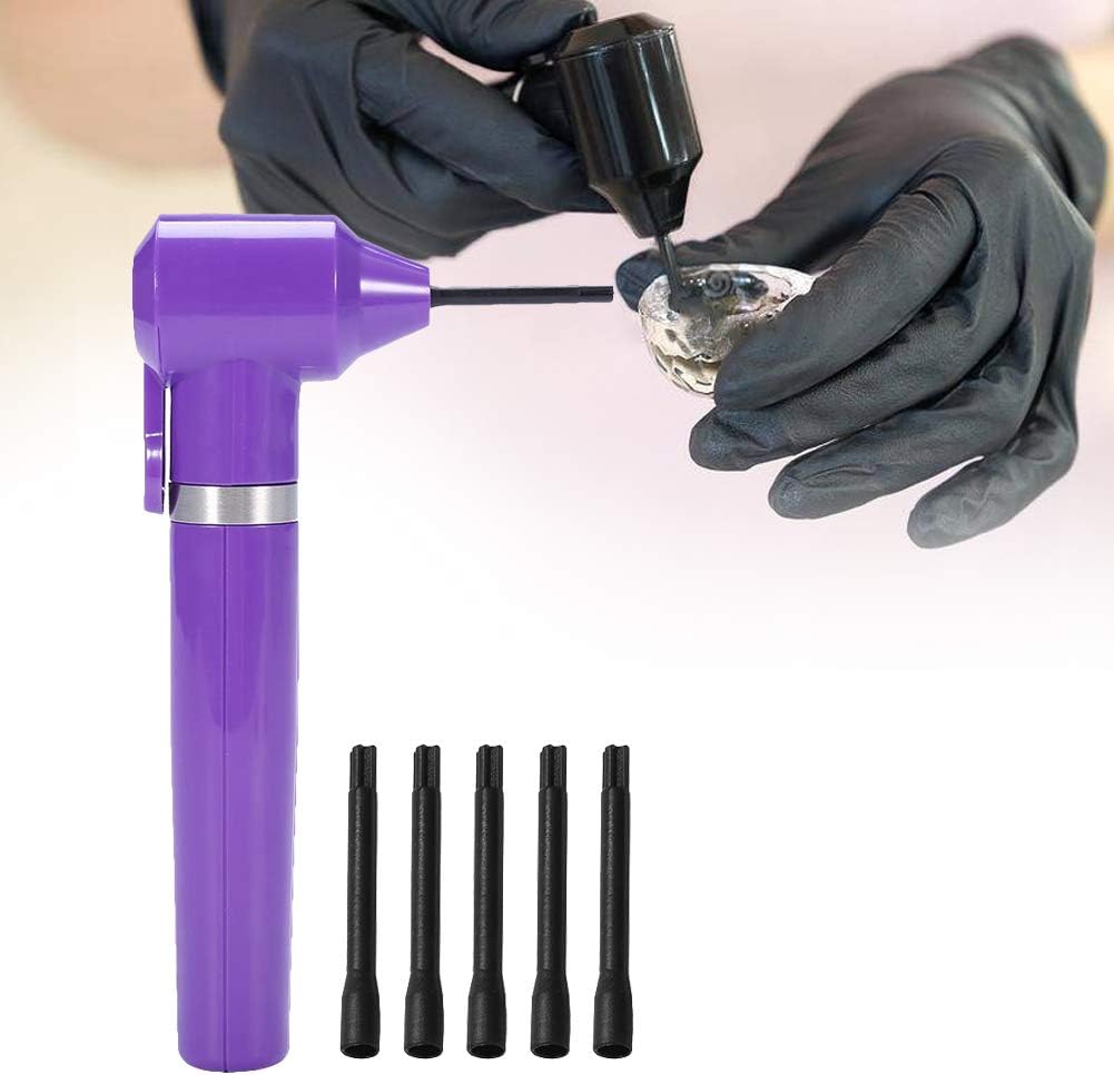 Tattoo Ink Mixer, Electric Tattoo Pigment Mixer Machine, Mixer Color ...