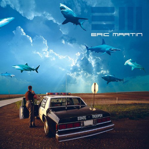 Play Destroy All Monsters by Eric Martin on Amazon Music