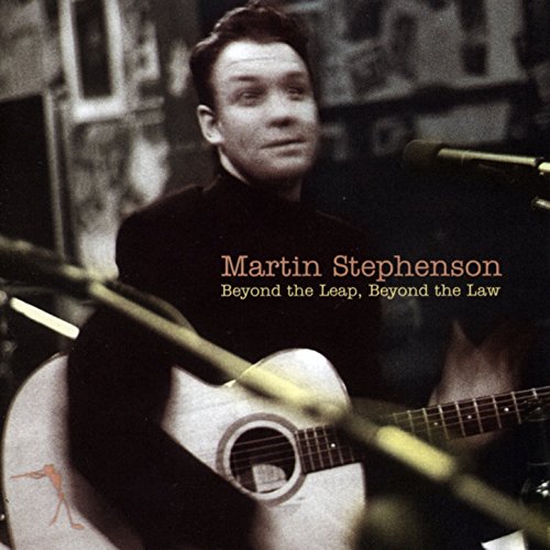 Beyond the Leap Beyond the Law by Martin Stephenson on Amazon Music ...