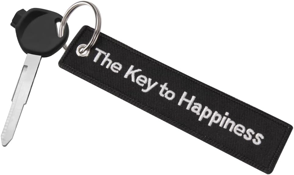 Amazon.com: KEYTAILS Keychains, Premium Quality Key Tag for Motorcycle ...