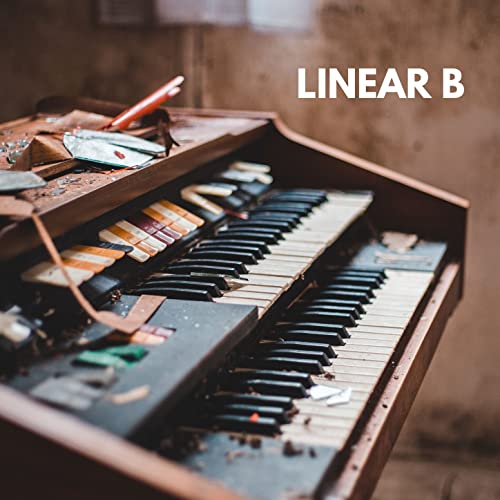 Écouter Who's at the Door par Linear B sur Amazon Music Unlimited