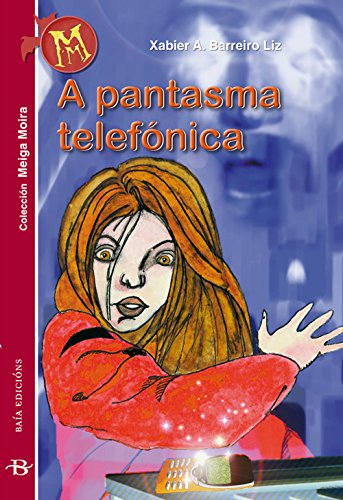 Amazon.co.jp: A pantasma telefónica : 本