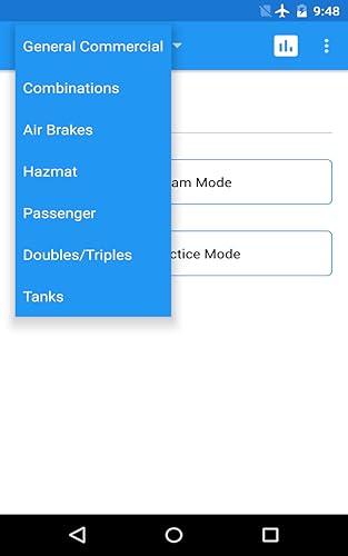 CDL Prep - App on Amazon Appstore