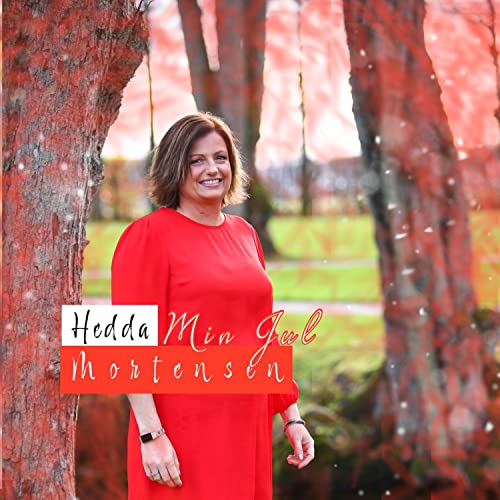 Écouter Min Jul par Hedda Mortensen sur Amazon Music Unlimited