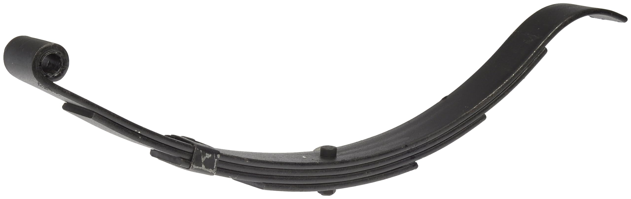 Amazon.com: Dorman 929-1112 Utility Trailer Leaf Spring, Eye/Slipper ...