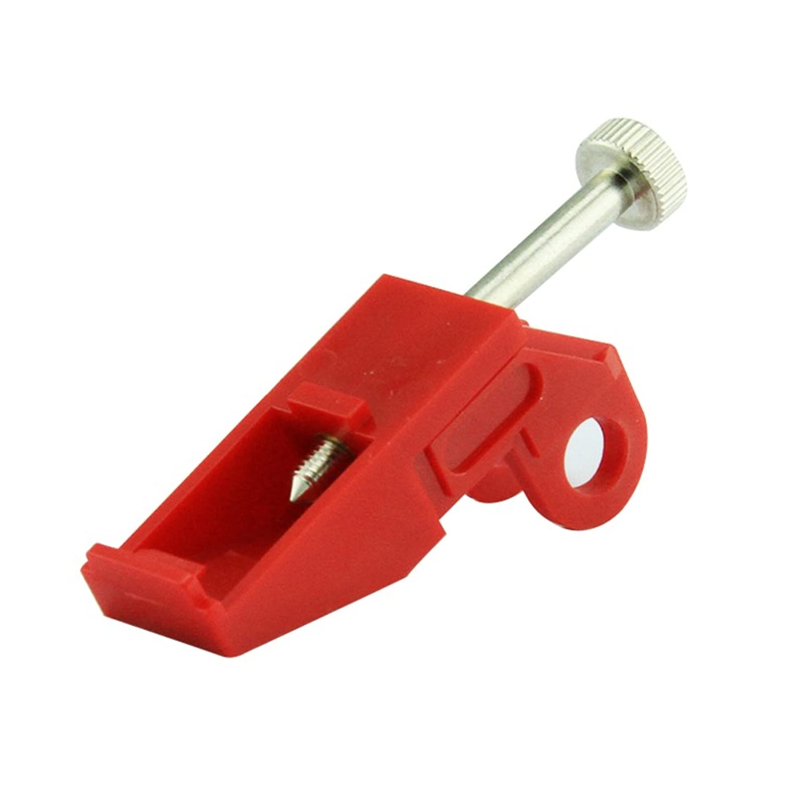 Light Switch Lockout Device