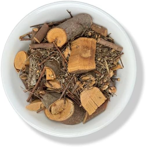 Amazon.com : Evergreen Herbs Taray - 8 oz. - Tamarix Dioica, Tamarisk ...