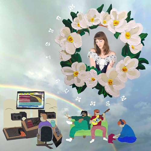 Amazon.com: Worst Summer : Marley Moon: Digital Music