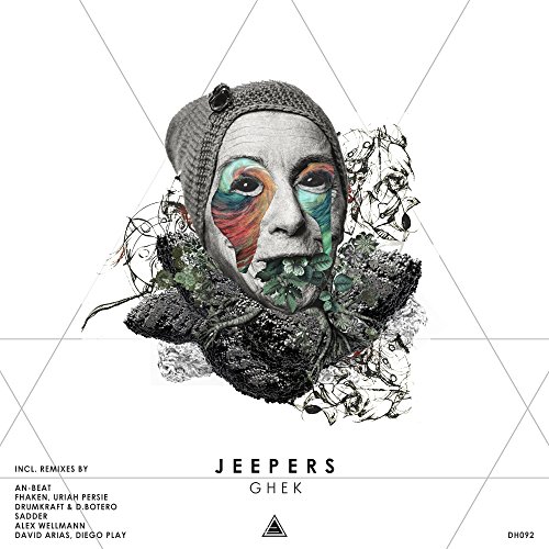 Amazon.com: Jeepers : Ghek: Digital Music