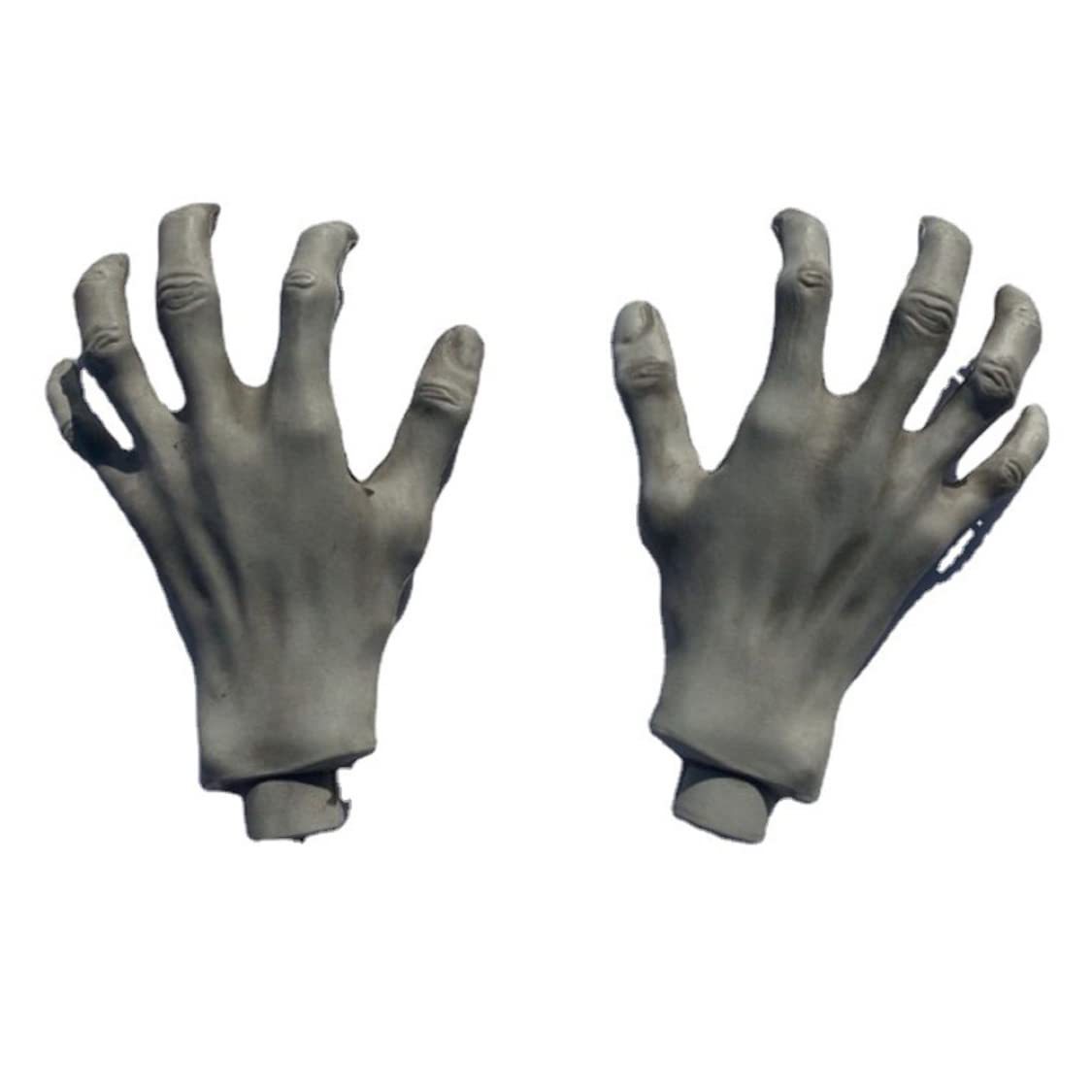 Realistic Zombie Hand