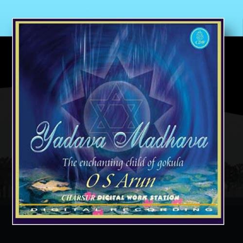 OS ARUN - Yadava Madhava - Amazon.com Music