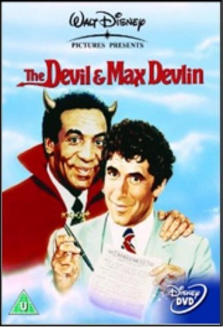 Amazon.com: The Devil and Max Devlin : Movies & TV