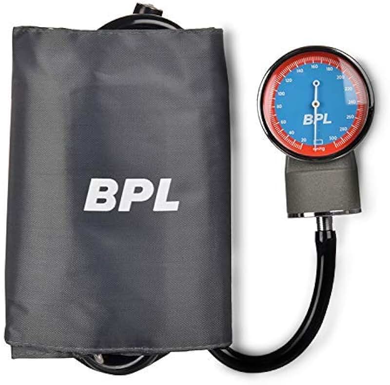 Amazon.in: Sphygmomanometer
