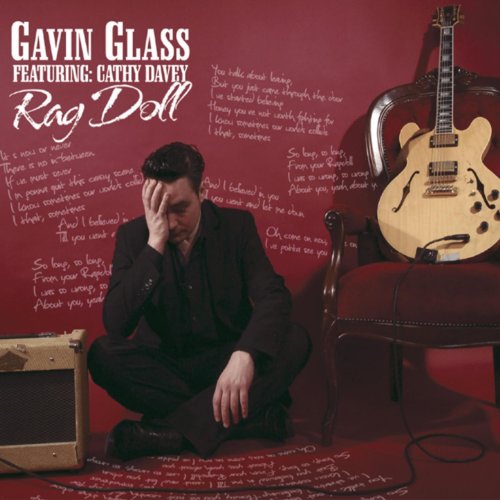Amazon.com: Rag Doll : Gavin Glass: Digital Music