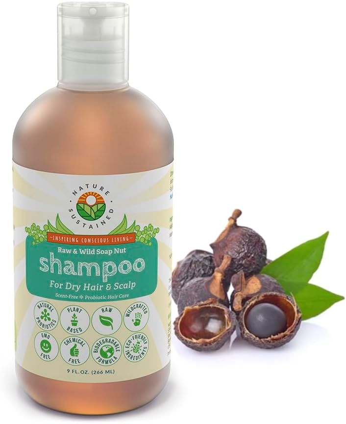 Amazon.com : J.R. Watkins Daily Hydration Shampoo, Aloe & Green Tea ...