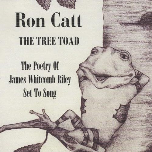 Ron Catt, Catt Ron - Tree Toad - Amazon.com Music