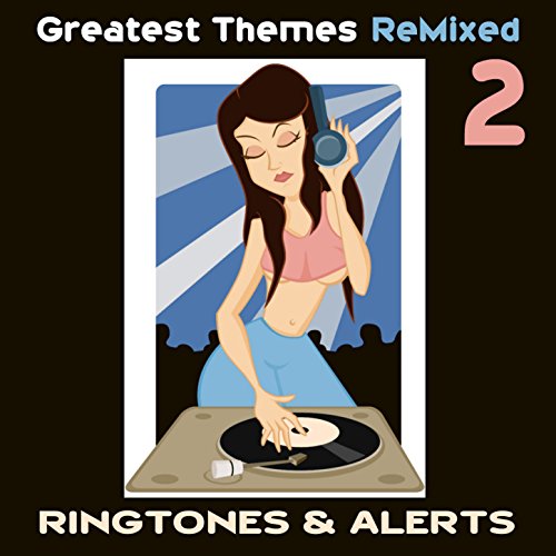 Amazon MusicでVARIOUS ARTISTSのGreatest Themes Remixed Vol. 2 (Ringtones ...