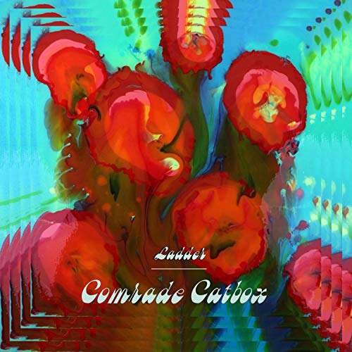 Play Ladder by Comrade Catbox on Amazon Music