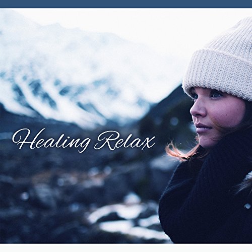 Healing Relax – Soothing Sounds of Nature for Relax, Massage Music ...