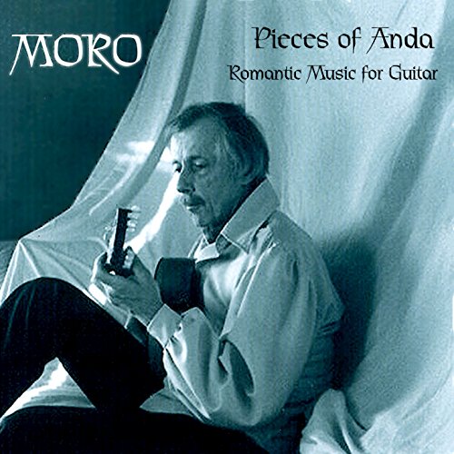 Play Pieces of Anda by Moro on Amazon Music
