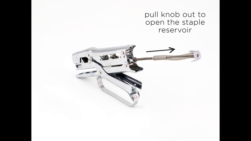 Ace Hardware Stapler