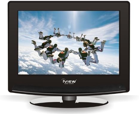 Amazon.com: iView 1303DTV 13-Inch Digital LCD TV/DVD Combo : Electronics