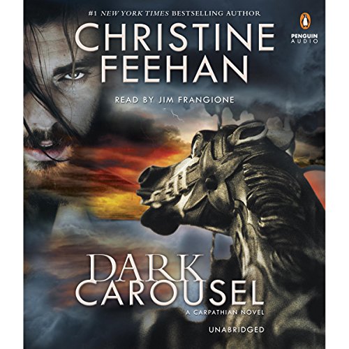 Amazon.com: Dark Sentinel: A Carpathian Novel, Book 32 (Audible Audio ...