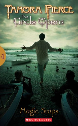 『Magic Steps』｜感想・レビュー - 読書メーター