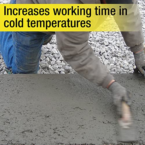 Snapklik.com : Akona Concrete/Masonry Set Accelerator - Fast Setting ...