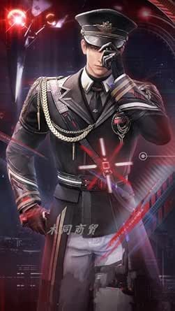 Amazon.co.jp: Anicore Koi and Deep Sky Mahill Far-air Battleship ...