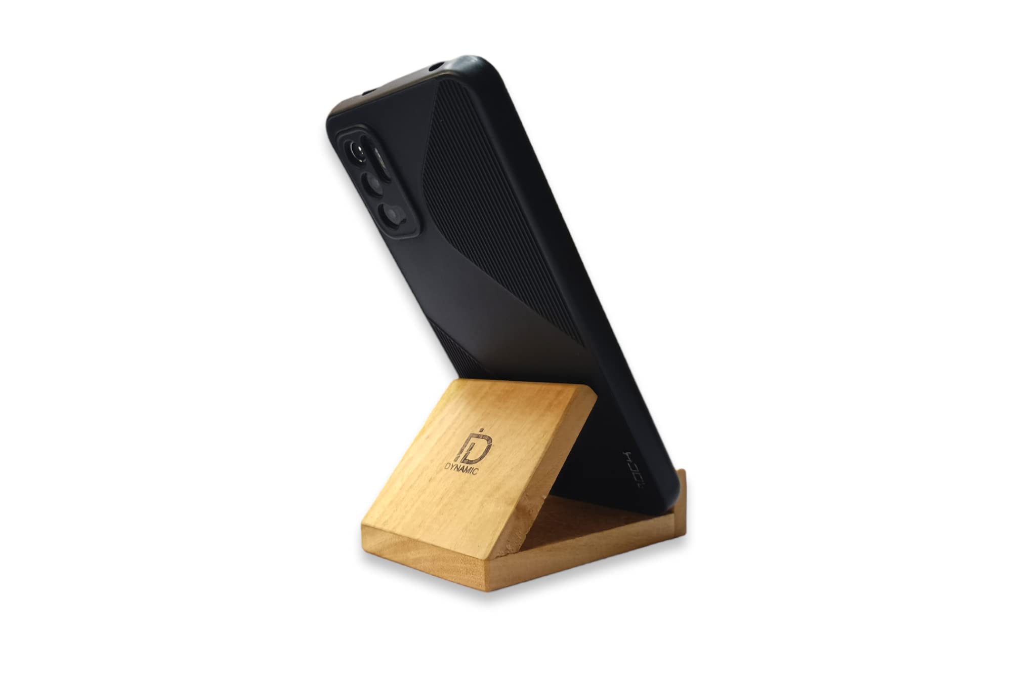 DYNAMIC INTERIOR Wooden Mobile Stand, Best Mobile Stand, Mobile Stand ...