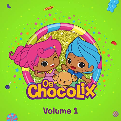 Play Os Chocolix, Vol. 1 by Os Chocolix on Amazon Music