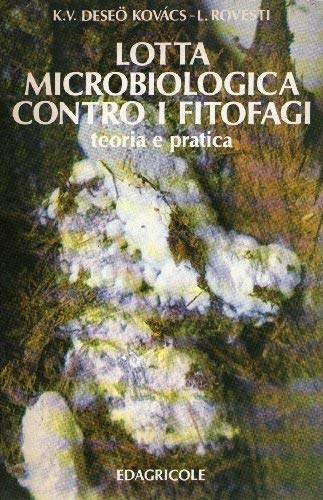 Lotta microbiologica contro i fitofagi. Teoria e pratica | Amazon.com.br