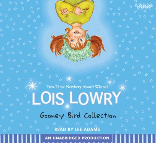 The Gooney Bird Collection: Gooney Bird Greene; Gooney Bird and the ...