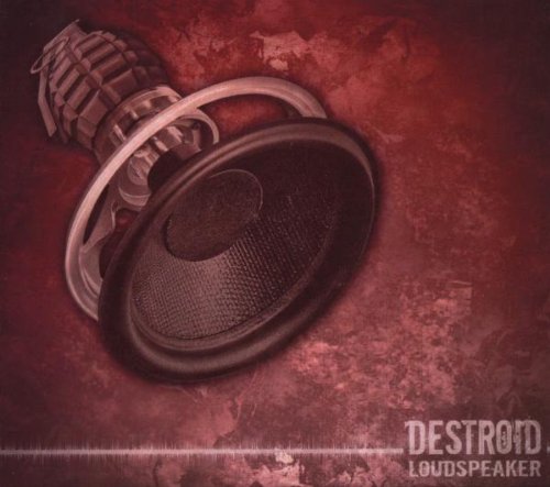 DESTROID - Loudspeaker-Ltd Edit - Amazon.com Music