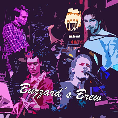 Amazon.co.jp: Backyard : Buzzard's Brew: デジタルミュージック