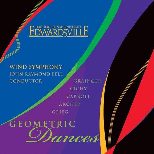 Geometric Dances: Southern Illinois University at Edwardsville Wind ...