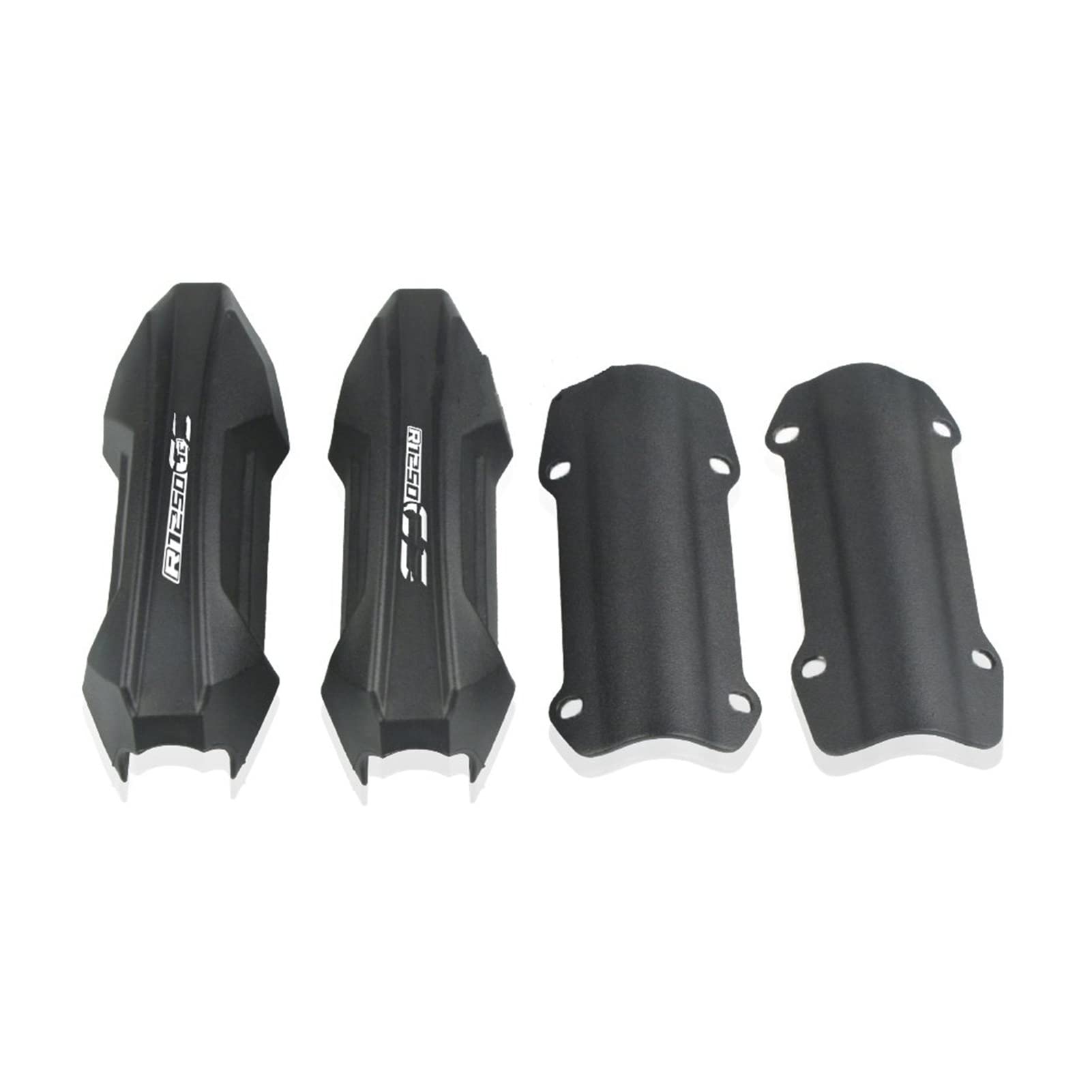 Buy C Bar Guards Motor Engine C Bar Protection Bumper Decorative Guard ...