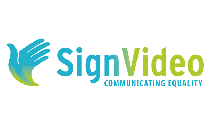 SignVideo - App on the Amazon Appstore