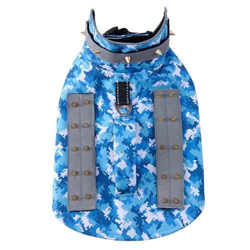 Dog Spike Vest – The 15 best products compared - Wild Explained