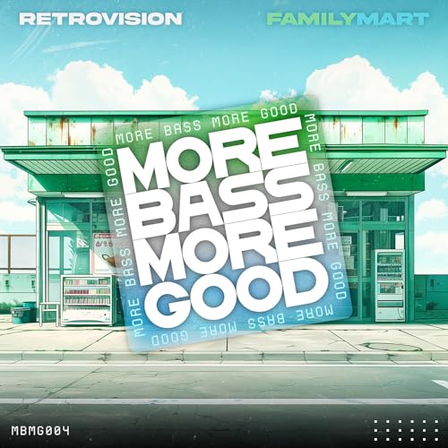 Play FamilyMart by RetroVision on Amazon Music