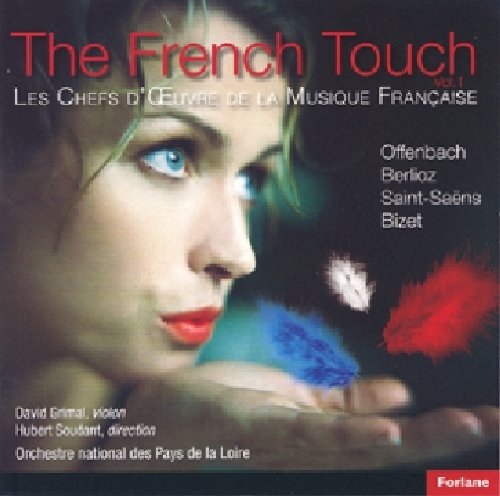 The French Touch - Les Chefs D'oeuvre De La Musique Française: Les ...
