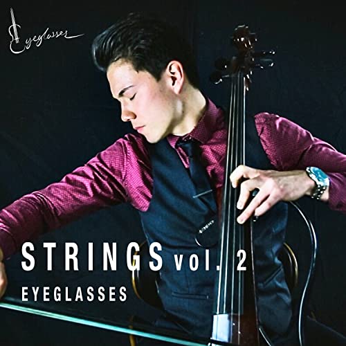 Strings, Vol. 2 by Eyeglasses on Amazon Music Unlimited