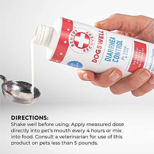 DOGSWELL Remedy and Recovery Diarrhea... - Labradoodles By Cucciolini