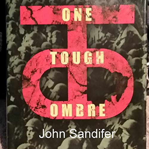 Amazon.com: One Tough Ombre (Audible Audio Edition): John Sandifer ...