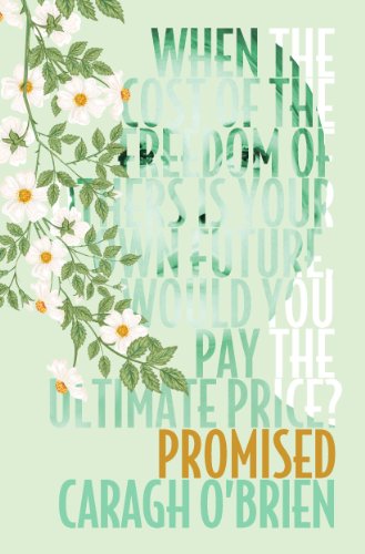 Promised (Birthmarked Book 3) eBook : O'Brien, Caragh M.: Amazon.co.uk ...