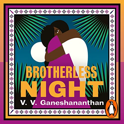 Brotherless Night (Audio Download): V. V. Ganeshananthan, Nirmala ...