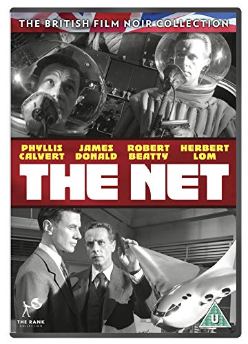 Amazon.com: The Net [DVD] : Movies & TV