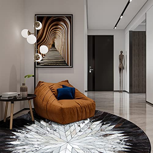 Rinder Teppich – Die 15 besten Produkte im Vergleich - Hausbauberater ...