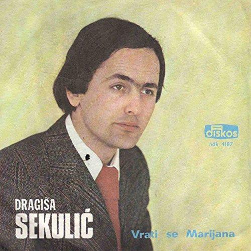 Reproducir Vrati se Marijana de Dragisa Sekulic en Amazon Music